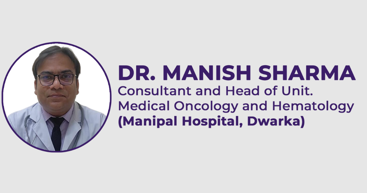 Awareness Videos | Dr. Manish Sharma – Best Cancer Specialist in Delhi